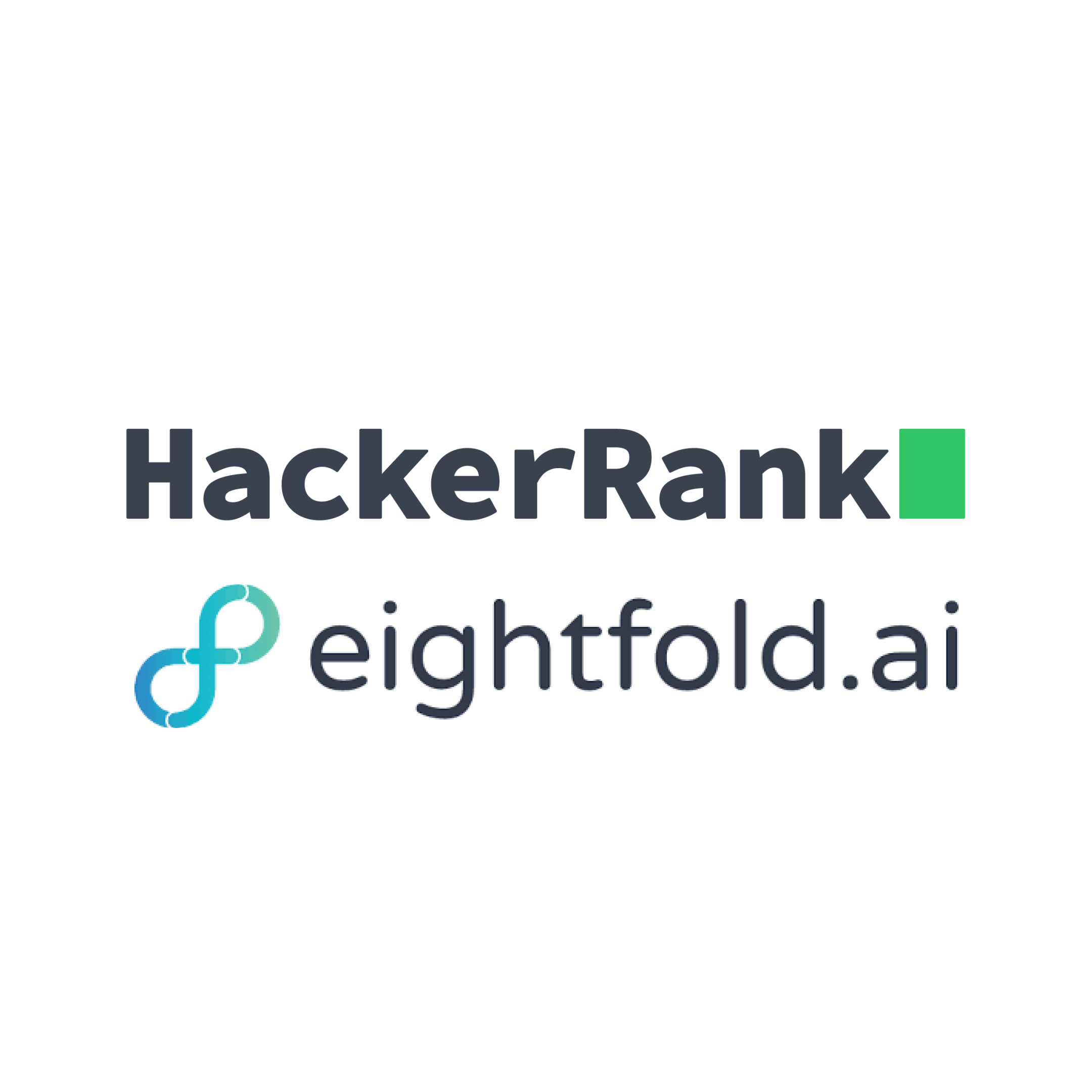 HackerRank and Eightfold AI Partnership - HackerRank Blog