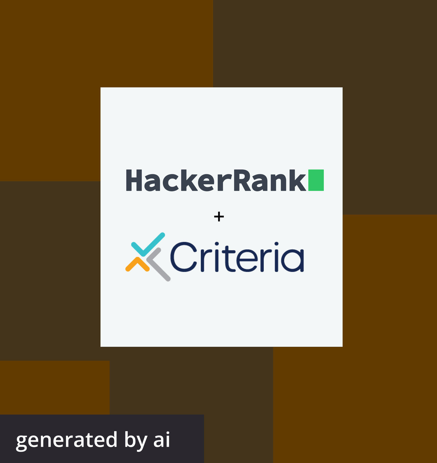 Streamlining Technical Hiring: Criteria and HackerRank Partnership