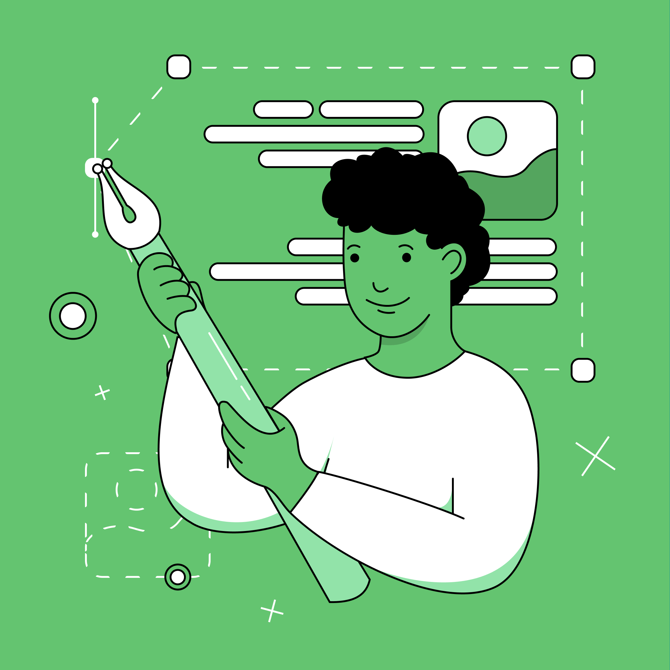 How to Write a Full-Stack Developer Job Description - HackerRank Blog