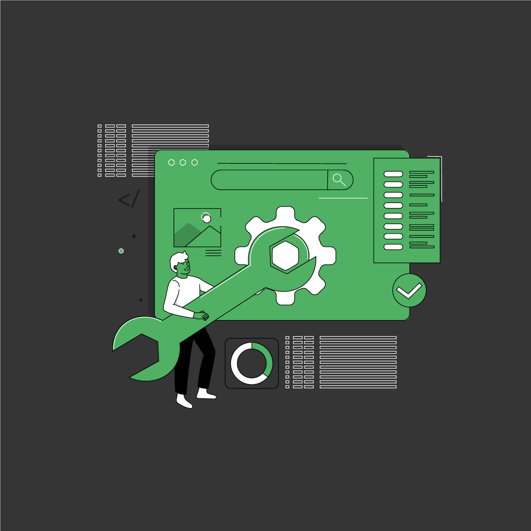 What Does a Front-End Developer Do? Role Overview - HackerRank Blog