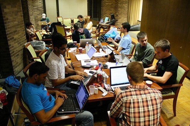 How to Dominate Hackathons from a Hackathon Expert