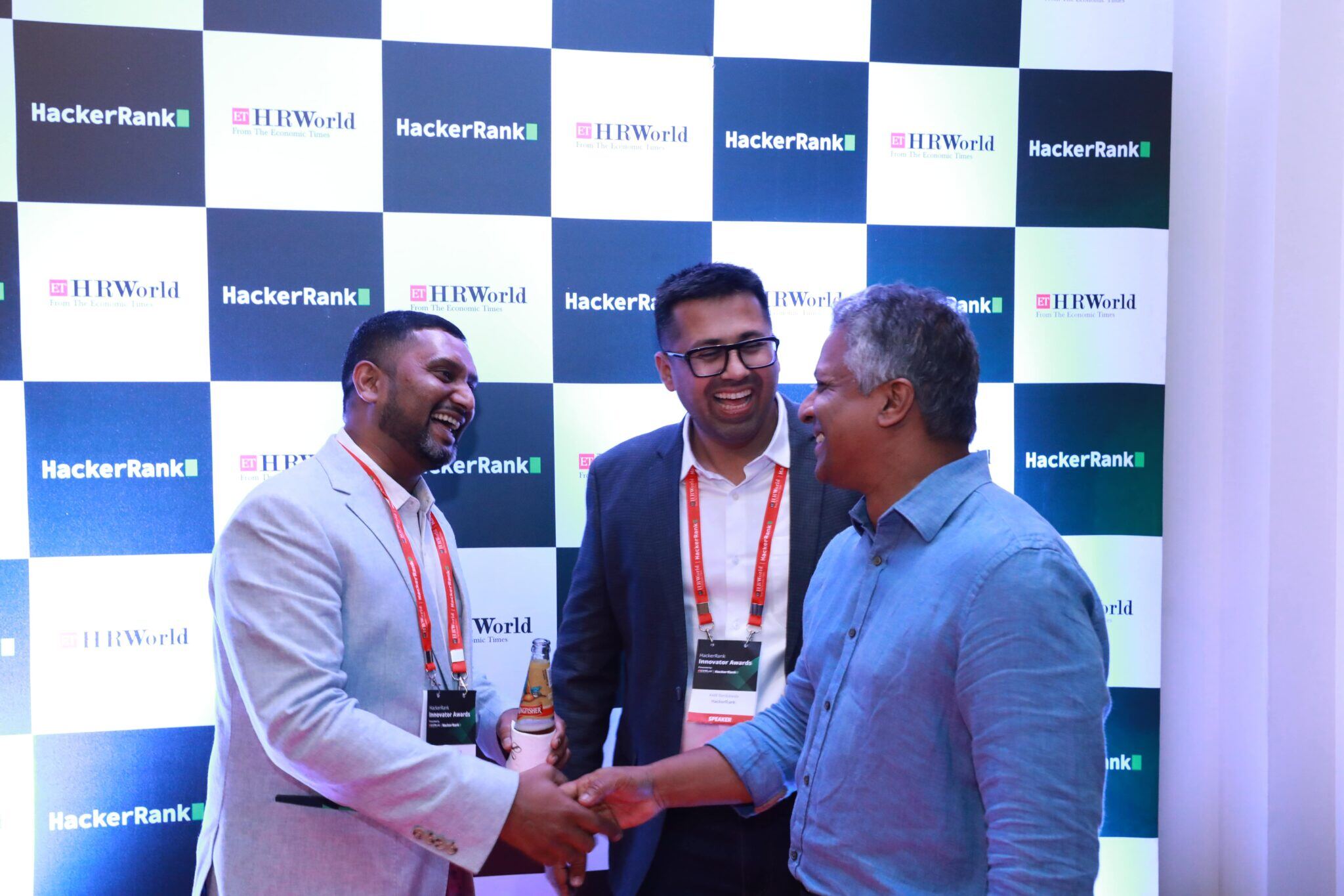 A Closer Look at the 2023 HackerRank Innovator Awards - HackerRank