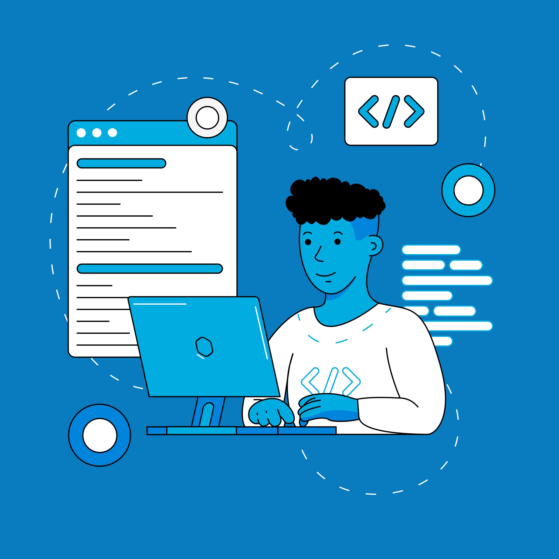 Top 7 Full-Stack Development Trends for 2023 - HackerRank Blog
