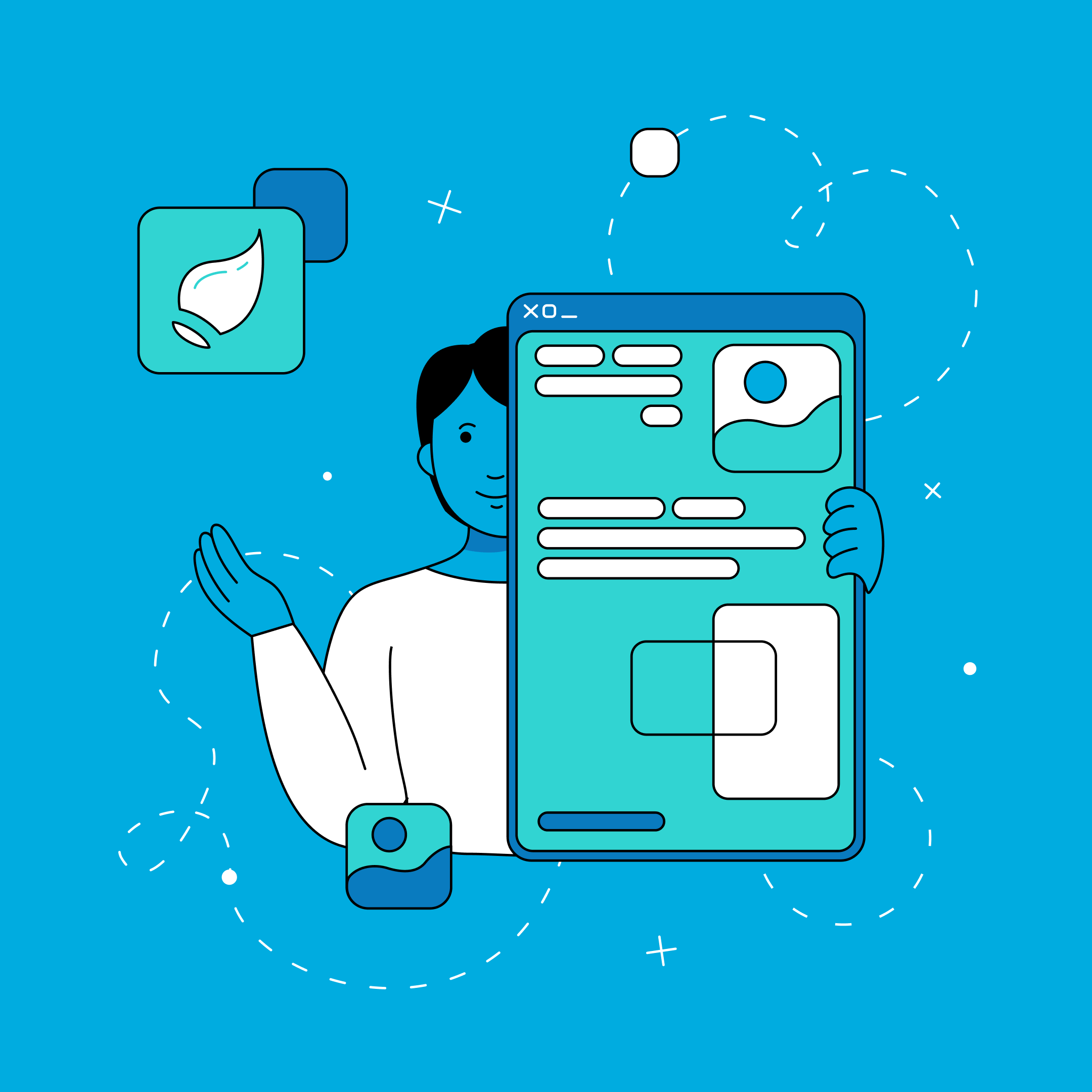 What Does a Cybersecurity Engineer Do? - HackerRank Blog