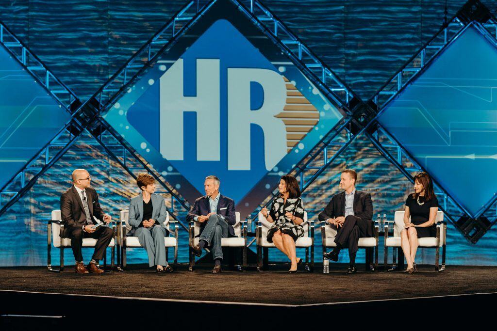 HackerRank’s 5 Takeaways from HR Tech Conf 2019 - HackerRank Blog