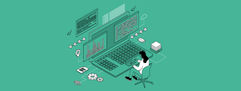 What Does a Back-End Developer Do? Role Overview - HackerRank Blog