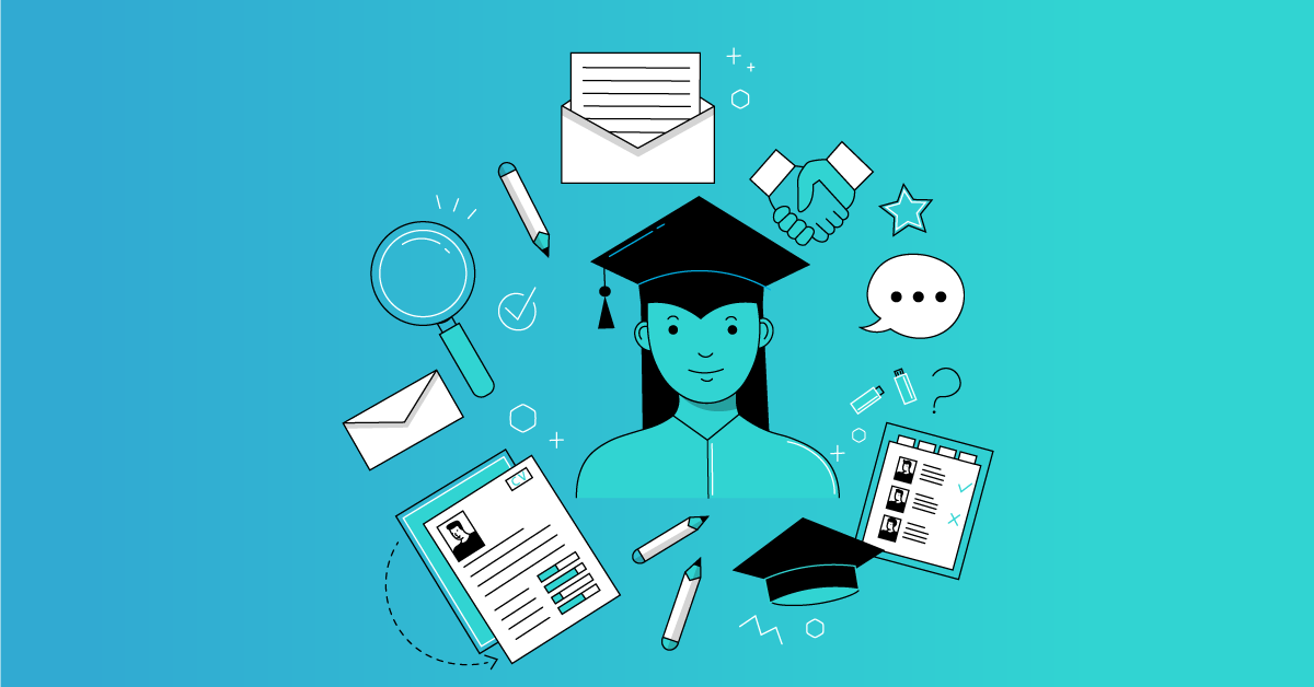 Top 6 Recruiting Strategies for Attracting New Graduates - HackerRank
