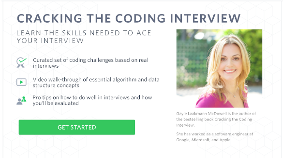 Cracking the Coding Interview Tutorial - HackerRank Blog