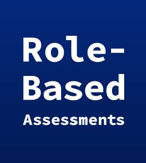 New Role-based Developer Skill Assessments