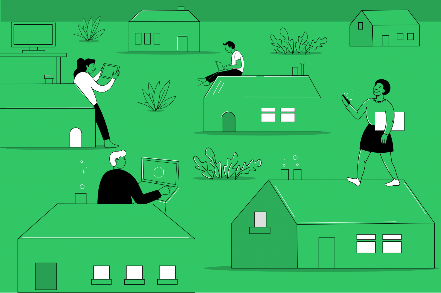 How to Build Diverse and Inclusive Engineering Teams - HackerRank Blog