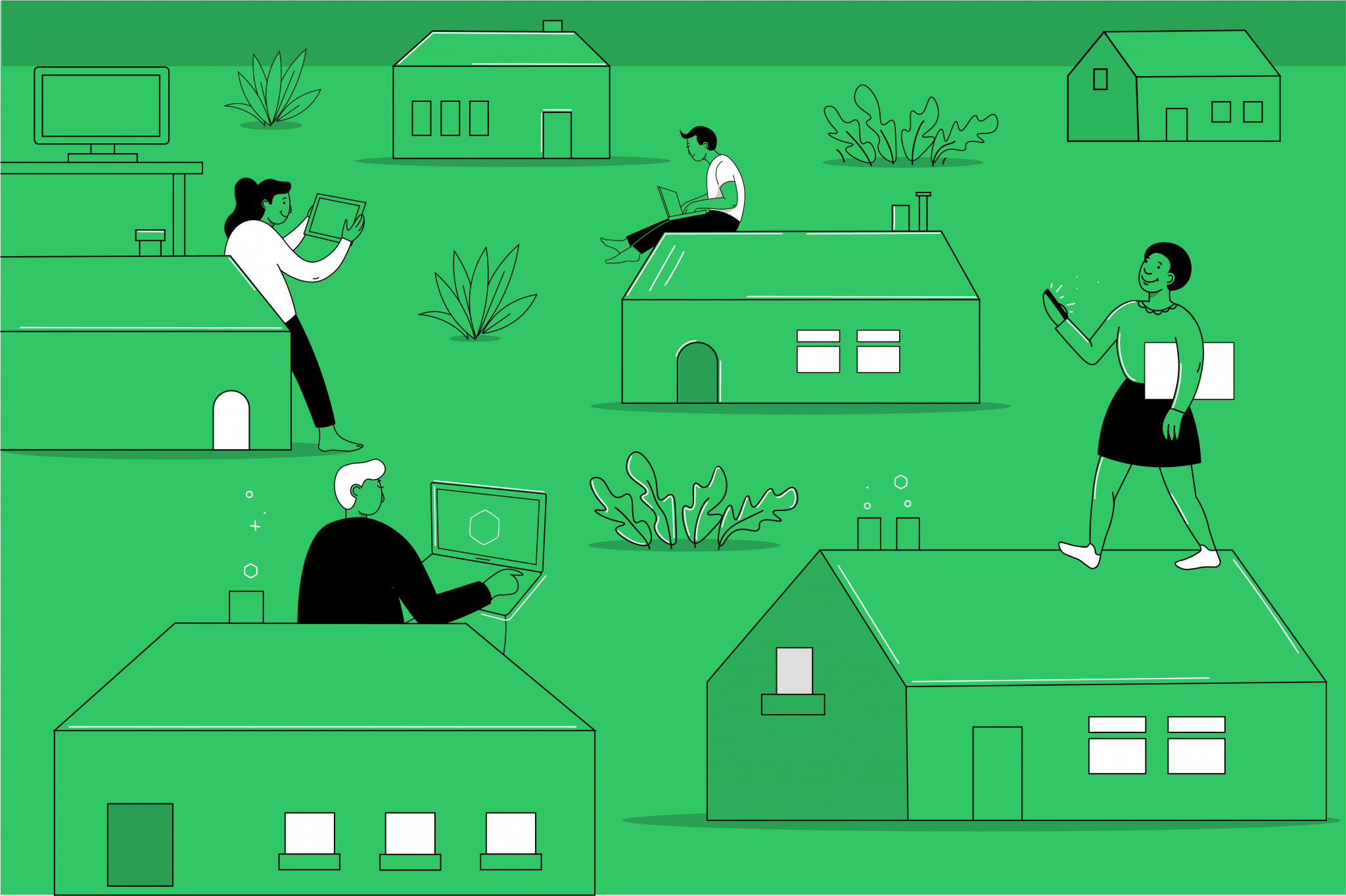 How to Build Diverse and Inclusive Engineering Teams - HackerRank Blog