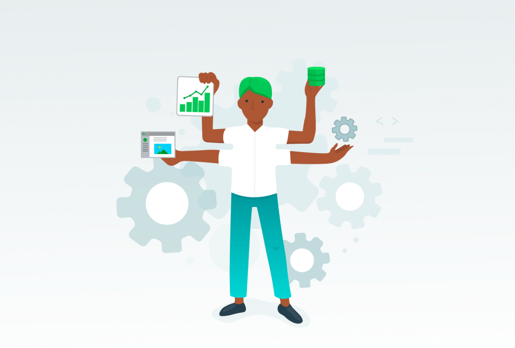 [Checklist] How to Effectively Screen Full-Stack Developers - HackerRank Blog