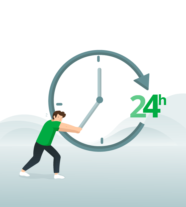 How Mimino Solved 78 Project Euler Problems in in 24 Hours