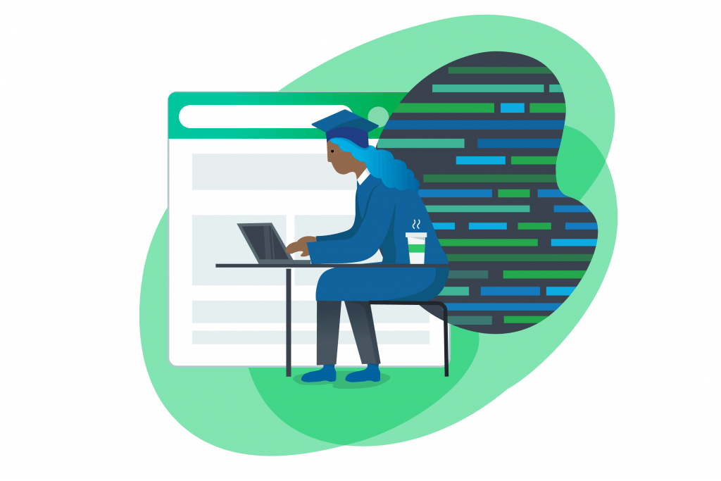 Top 5 Takeaways from the Student Developer Report - HackerRank Blog